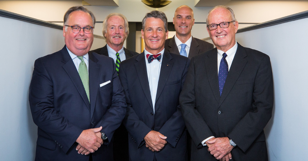 Walsh Duffield Makes Executive Leadership Changes as 5th Generation of ...